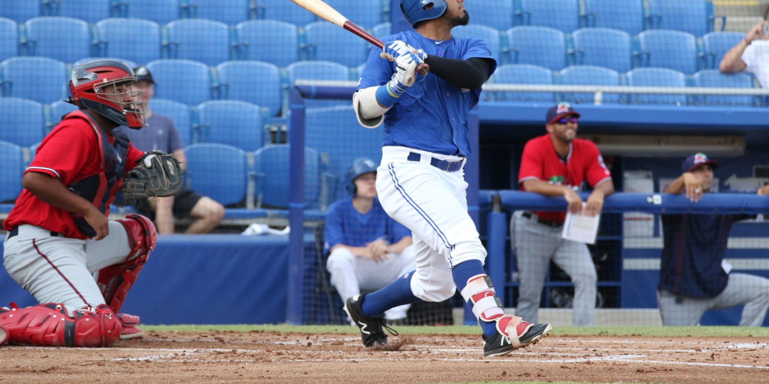 Pinto Powers Comeback Win Over Miracle | MiLB.com