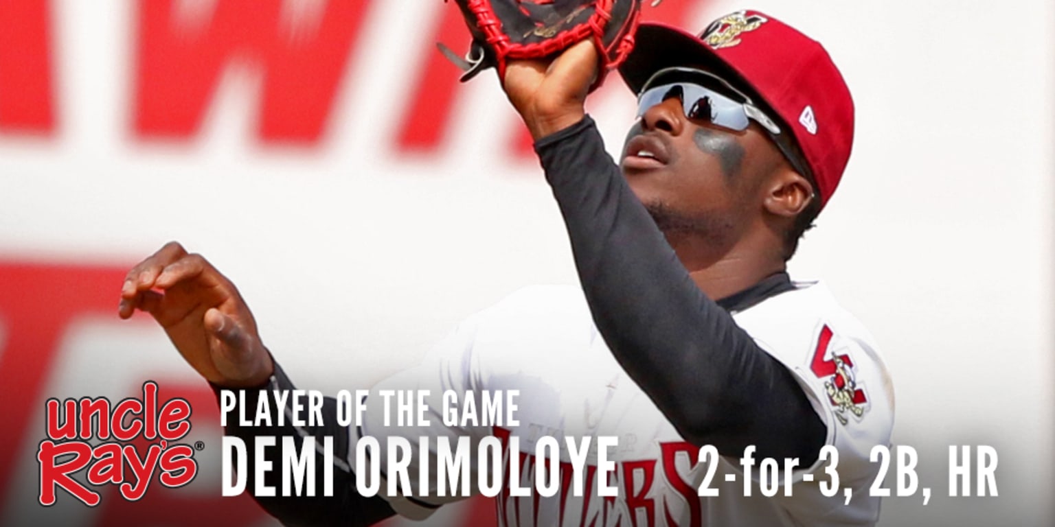 Clinton LumberKings Defeat Wisconsin Timber Rattlers 7-3 | MiLB.com