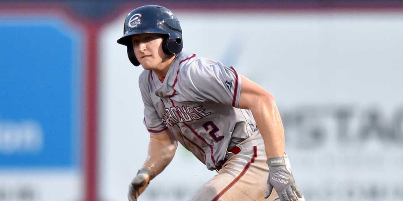 Prospect Roundup June 21 featuring Andrew Stevenson, Casey Gillaspie ...