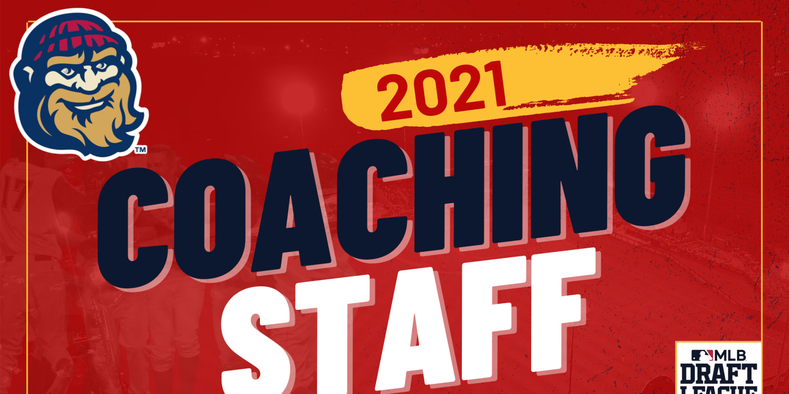 Billy Horton to Manage Cutters in Inaugural Year of MLB Draft League ...