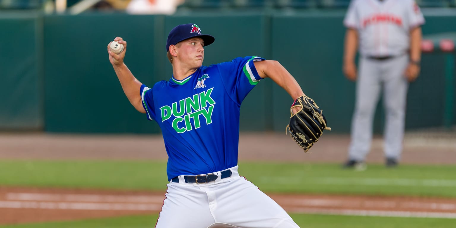 Miracle drop series opener, 2-1 | MiLB.com