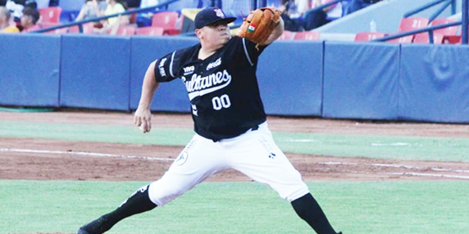 Javier Solano se une a Tigres de Quintana Roo | MiLB.com