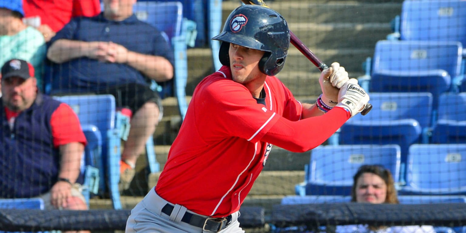 Biggio Wins MVP and Rookie of the Year | MiLB.com