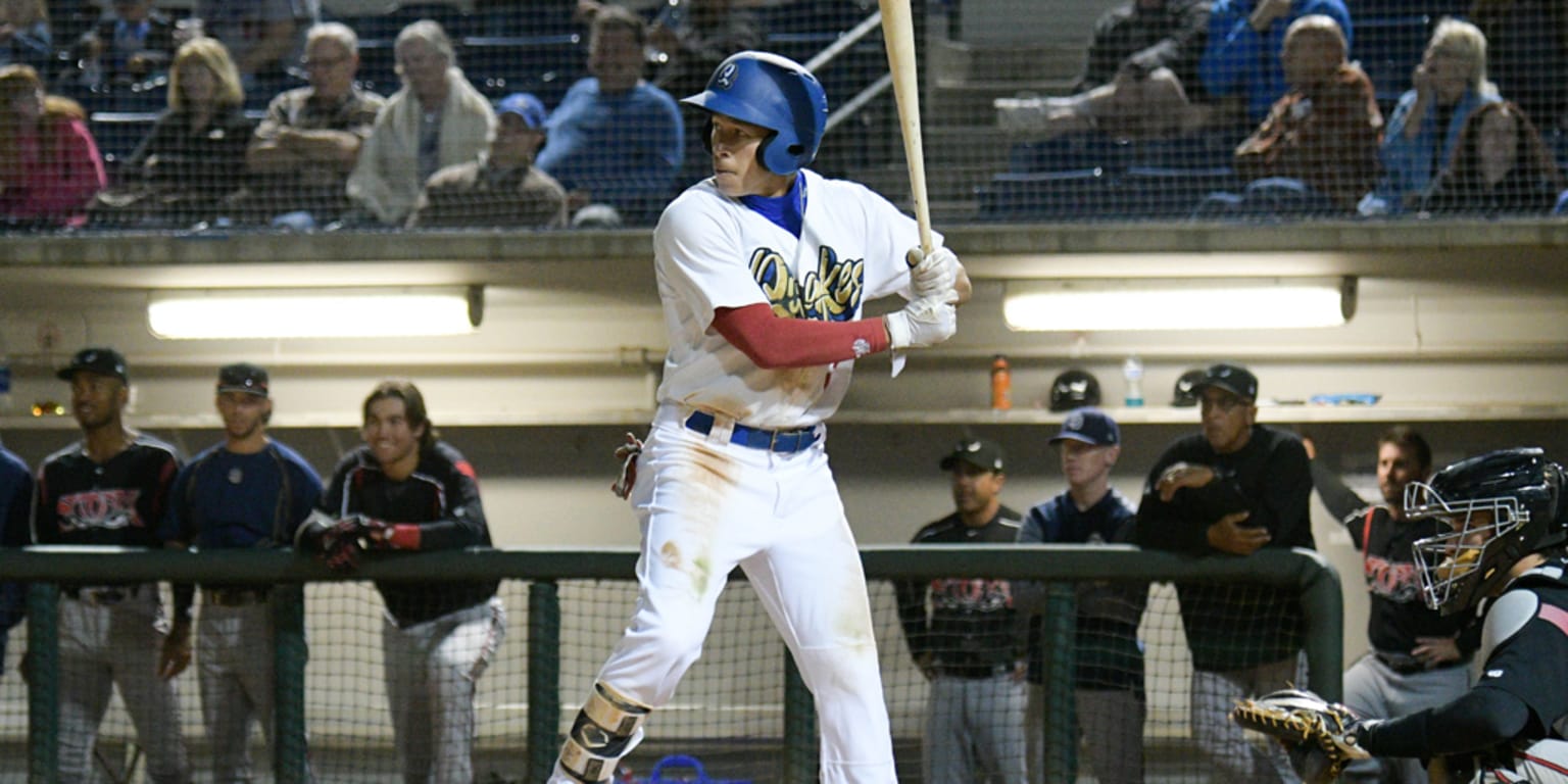 Quakes Earn First Win of 2019 | MiLB.com