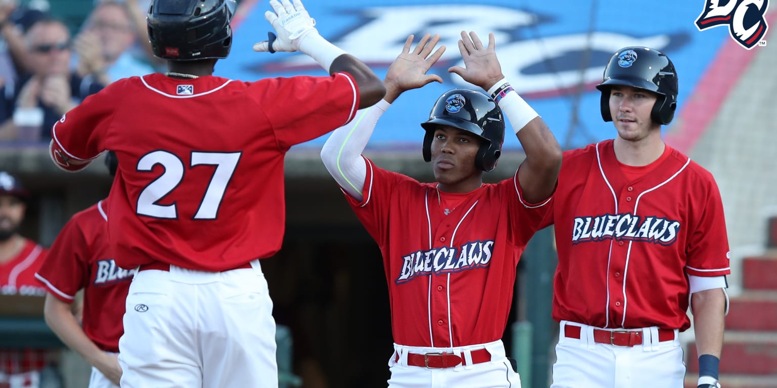 BlueClaws Unveil Game Times for 2020 Season | MiLB.com