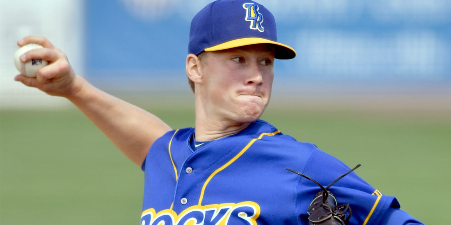Kansas City Royals' Brady Singer deals third straight scoreless start ...