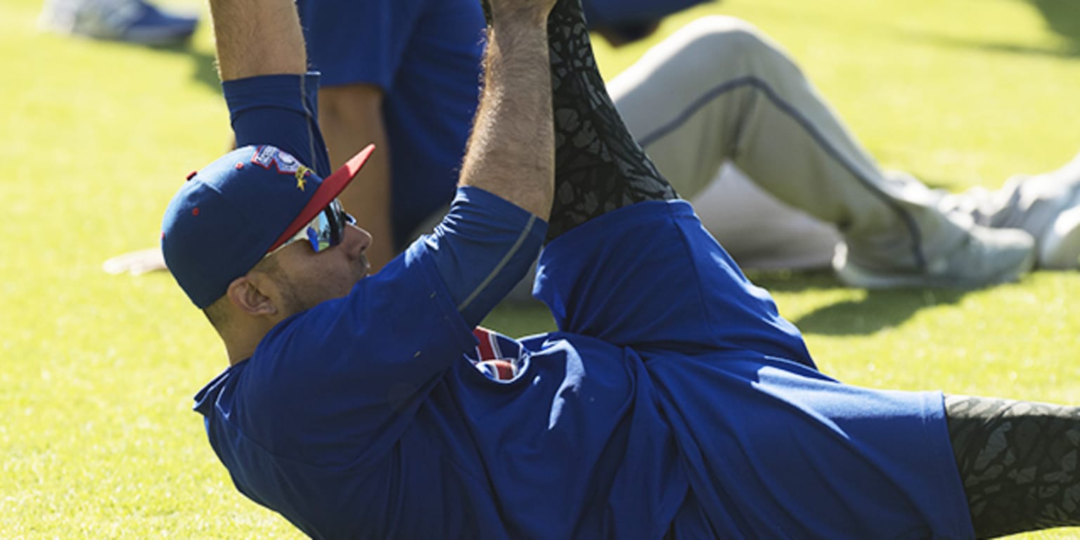 Jesse Castillo avanza en su rehabilitación | MiLB.com