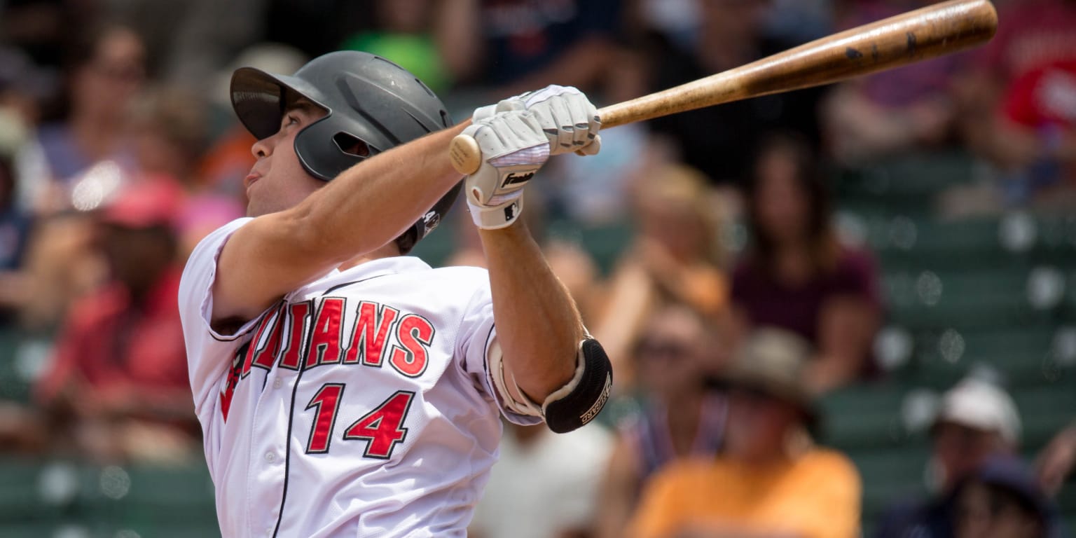 Best Hitter Performance, No. 2: Wood Connects for Four Knocks in Win ...