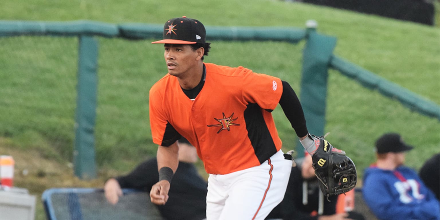 Gamache Gives Nationals Walk-Off Win | MiLB.com