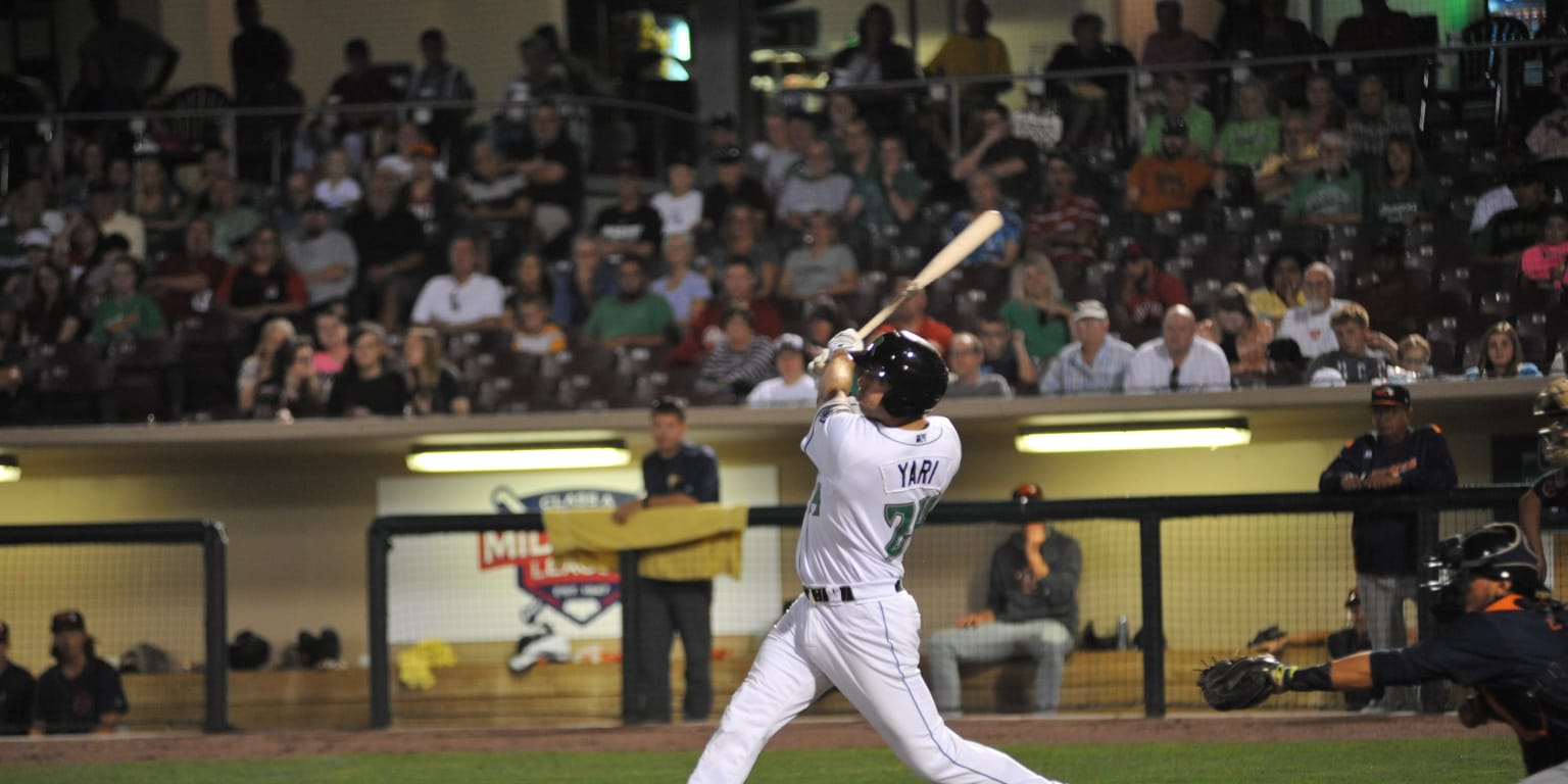 Dragons Press Box Notes for August 31 | MiLB.com