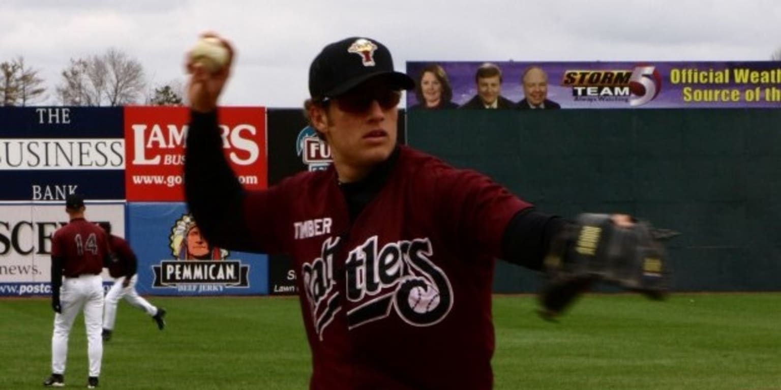 This Date in Timber Rattlers History: May 31 | MiLB.com