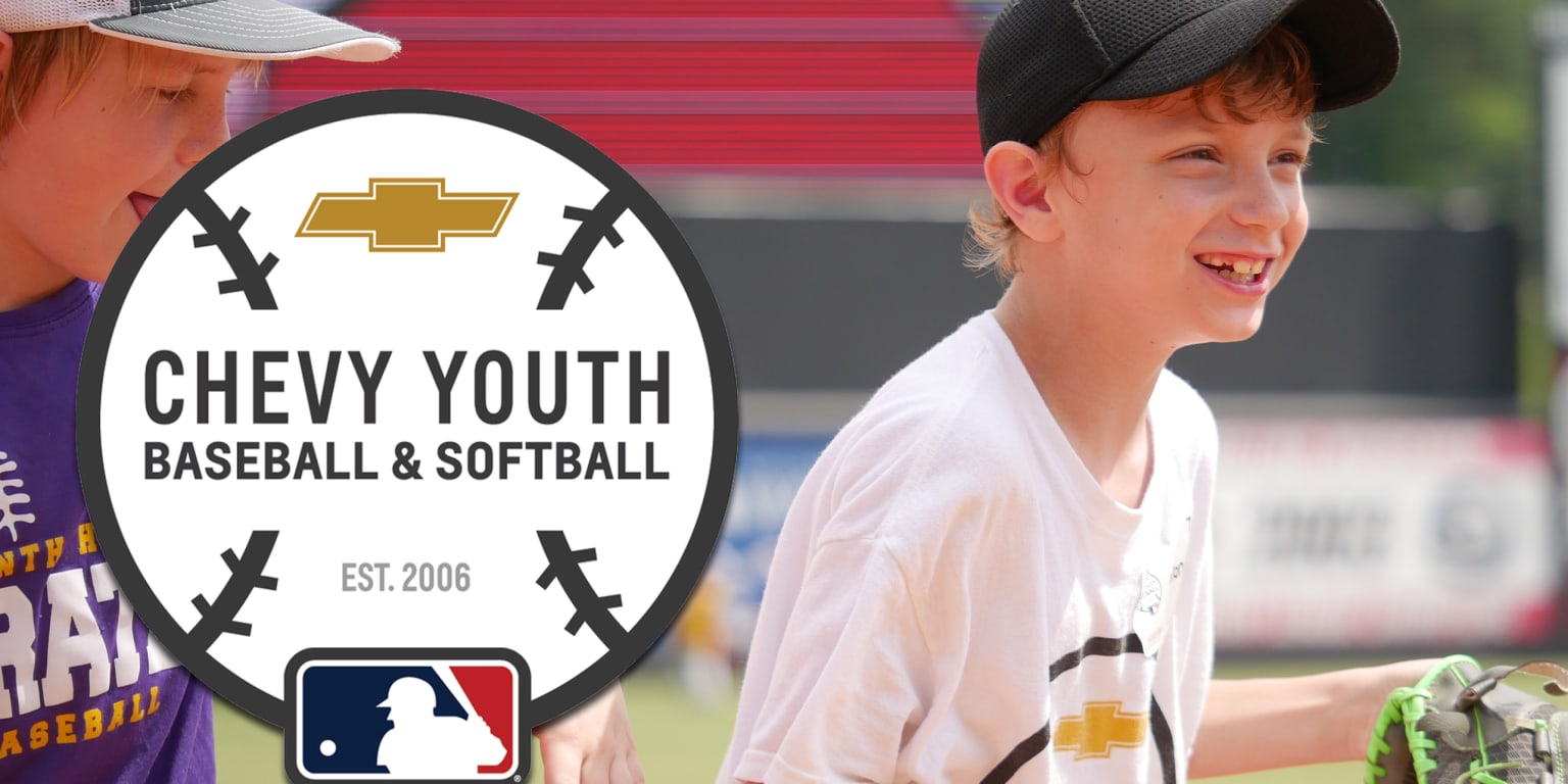 Chevy Youth Camp: Play Like the Pros! | MiLB.com