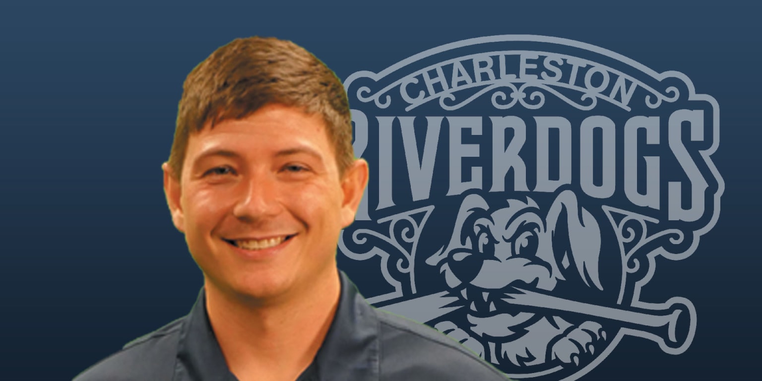 Josh Shea Named RiverDogs Vice President, Food & Beverage | MiLB.com