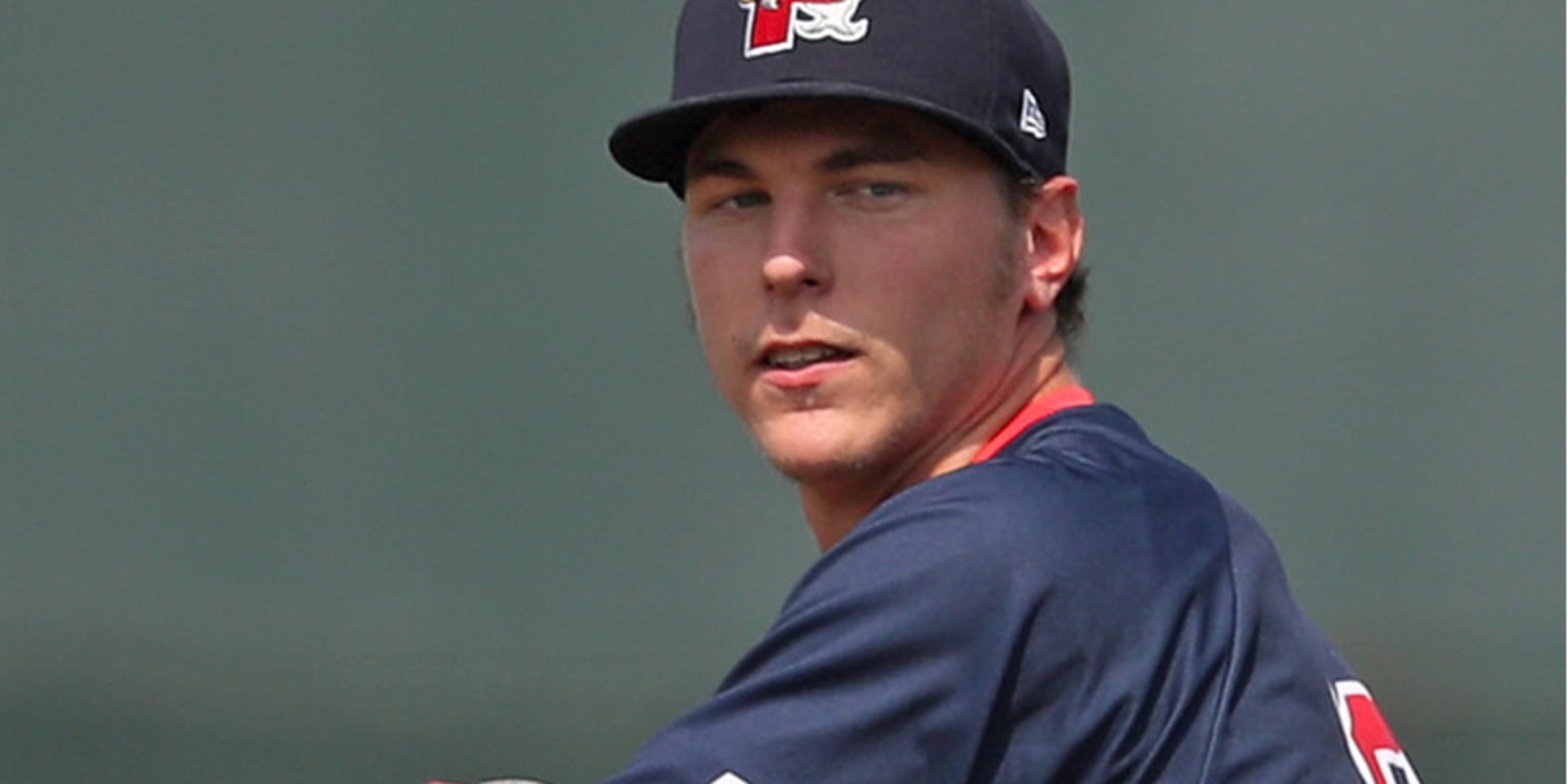 Trenton holds on for a 3-1 win Saturday | MiLB.com