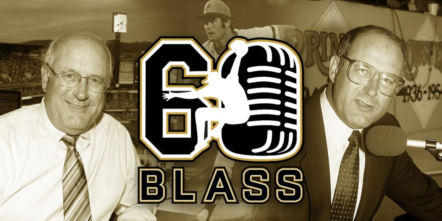 Steve Blass to Appear for Black Bears Opening Day | MiLB.com