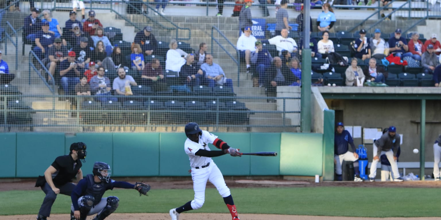 Back-to-Back Jacks Power Tri-City Past Everett | MiLB.com
