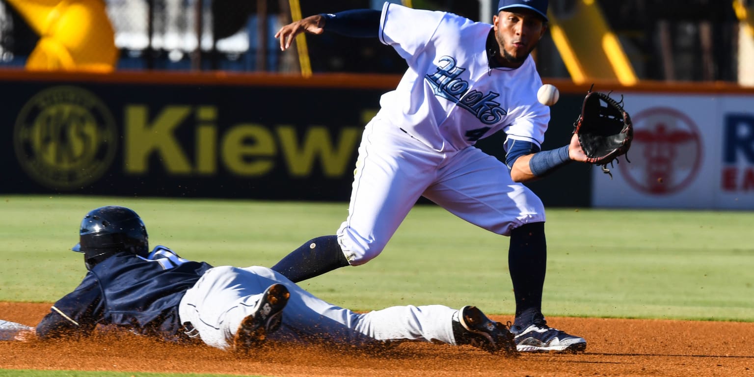 Bats Bullish in Series Opening Win | MiLB.com