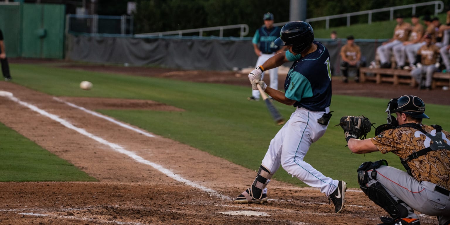 Sacrifice flies drive Hillcats to win over Blue Rocks | MiLB.com