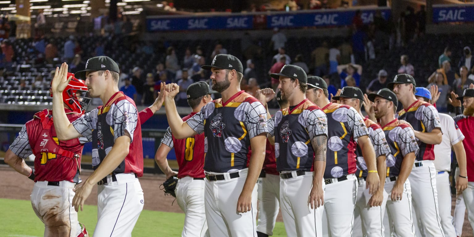 August 4 Recap | MiLB.com