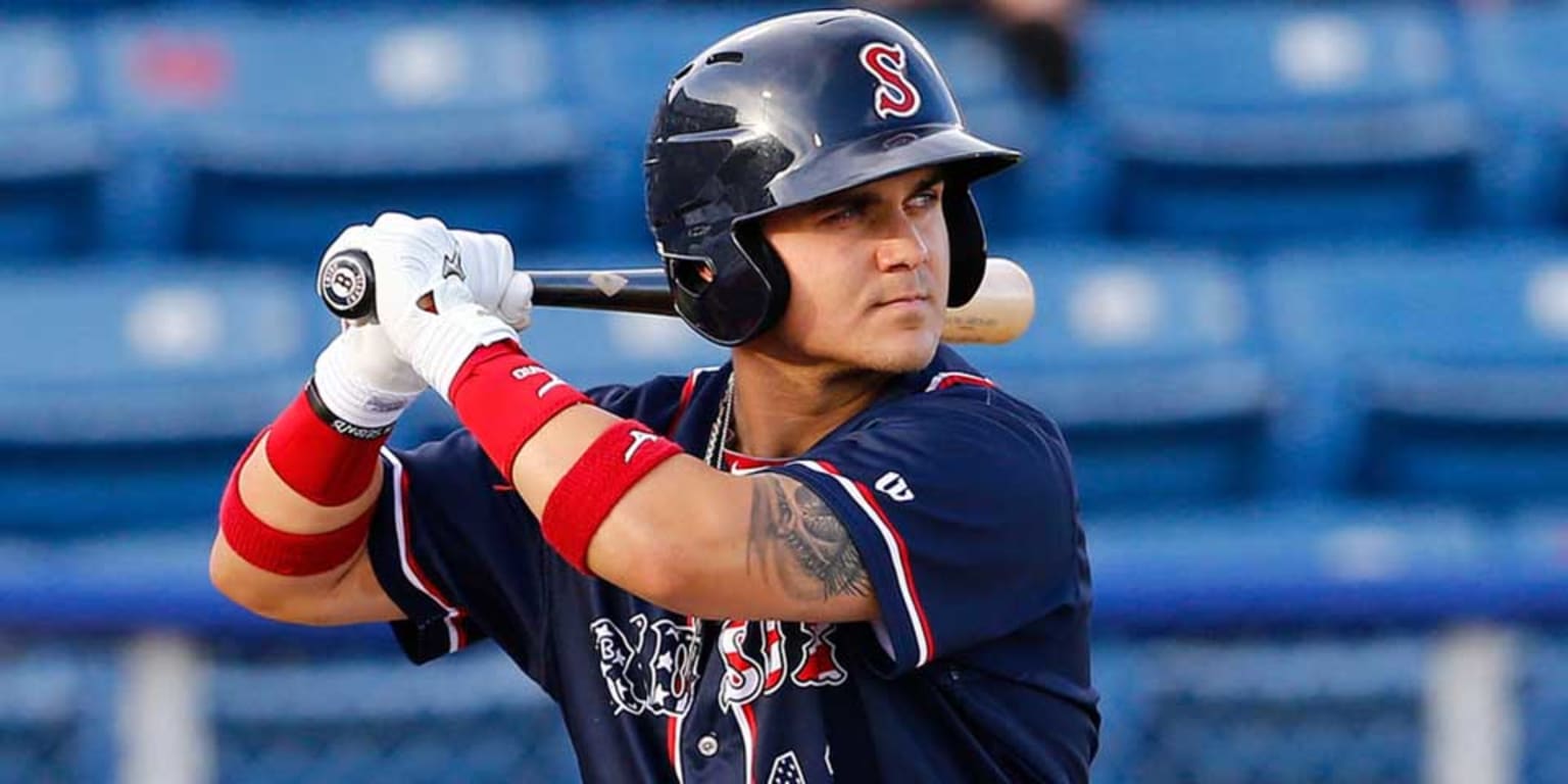 Carolina League All-Star rosters filled with big names | MiLB.com