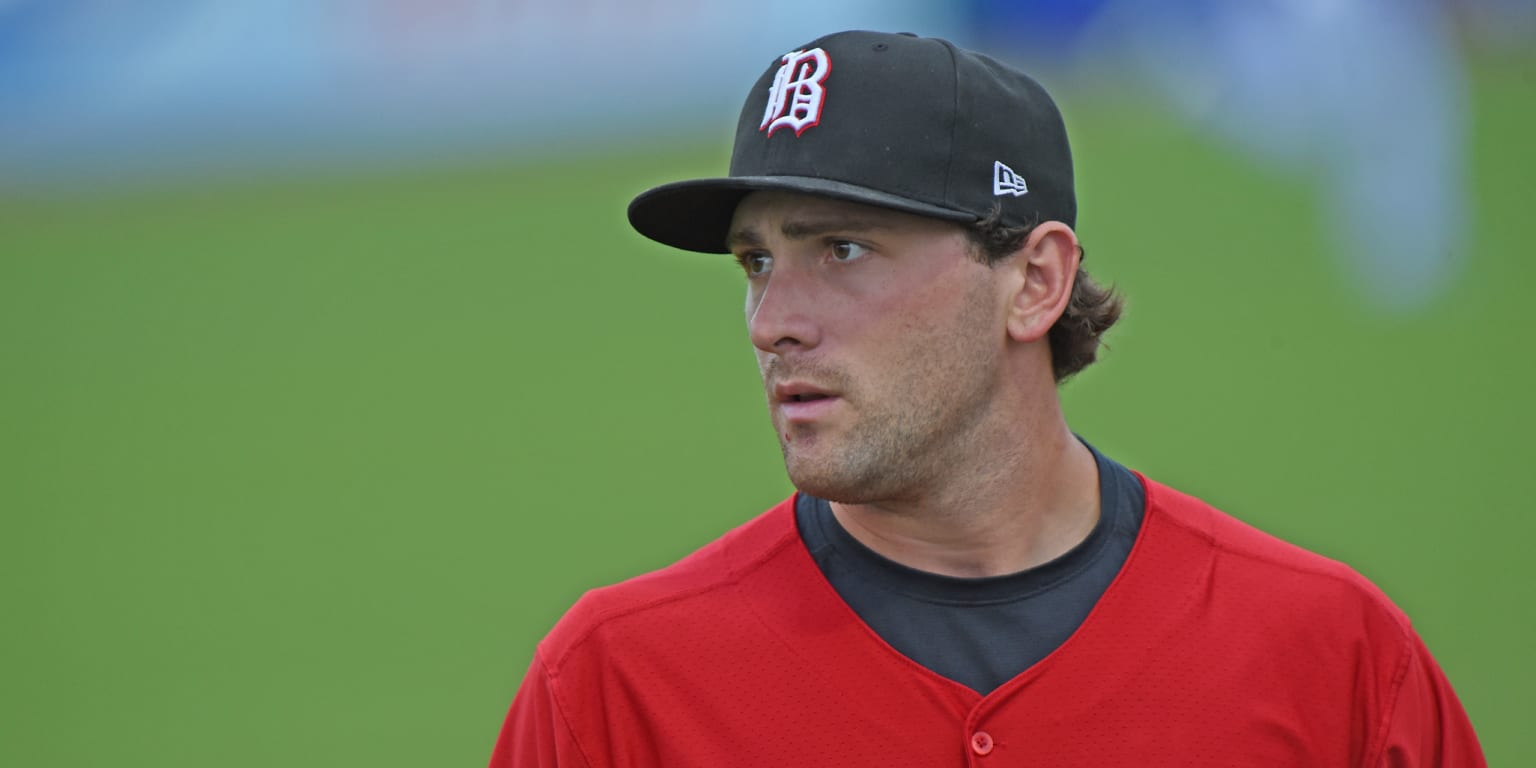 Hunter Jones makes another great catch for Birmingham Barons | MiLB.com