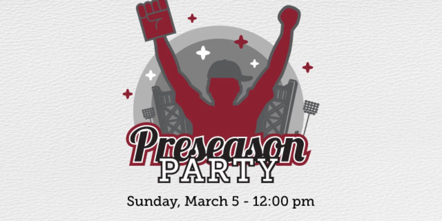 River Cats 2017 Preseason Party | MiLB.com