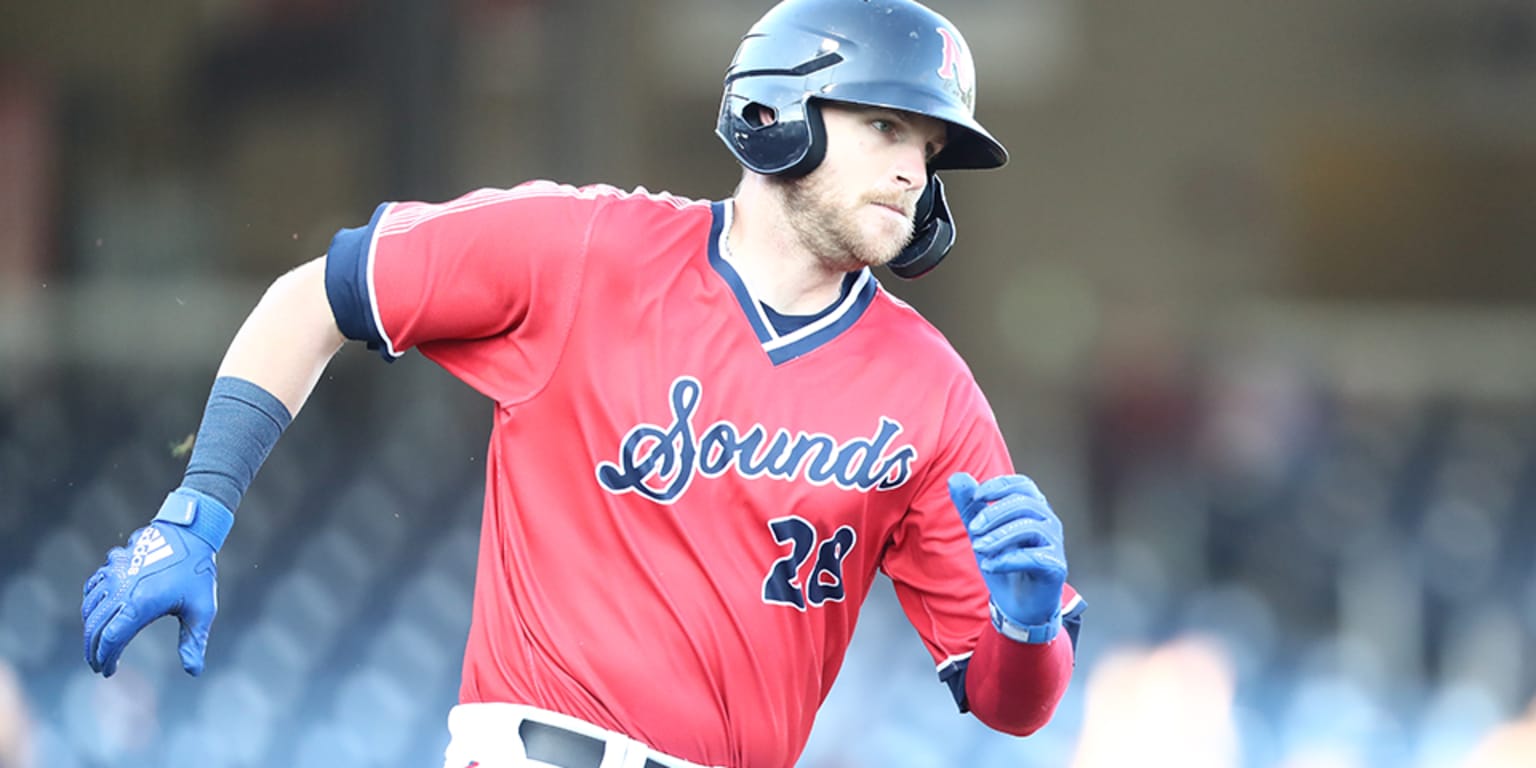 Nashville Drops Series Opener in Round Rock | MiLB.com