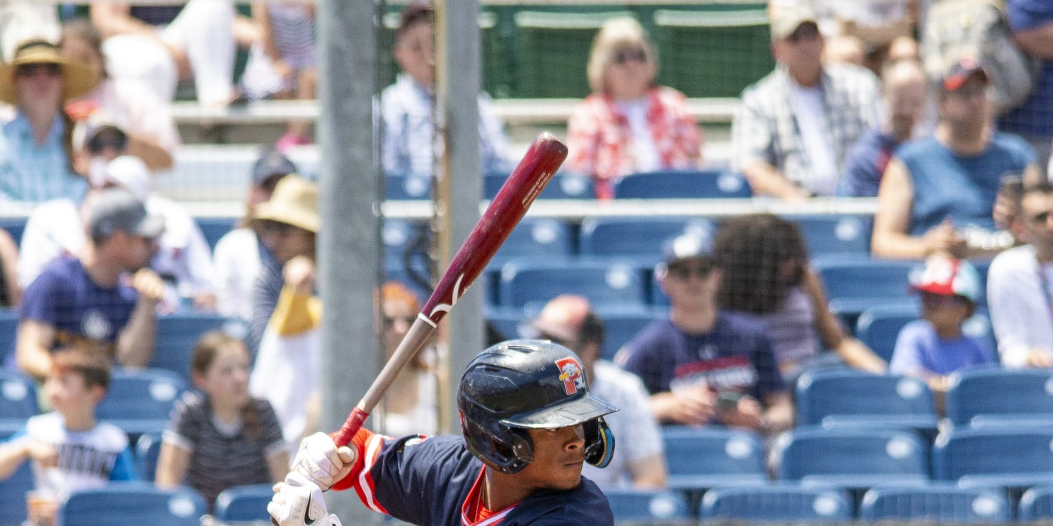 Sea Dogs Game Recap 07-02-2022 | MiLB.com