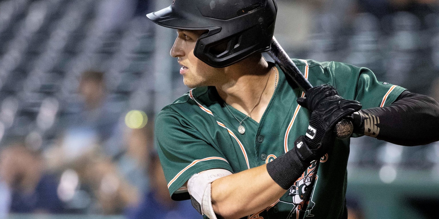 Sammy Siani's single lifts Hoppers to win | MiLB.com
