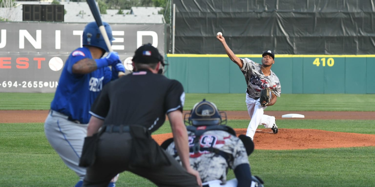 SKY SOX DROP HEARTBREAKING EXTRA-INNING GAME TO LAS VEGAS | MiLB.com