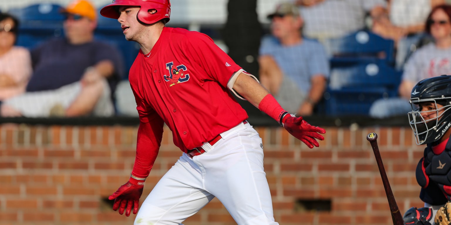 GIL, NUNEZ ENJOY BIG NIGHTS AT THE PLATE VS. ELIZABETHTON | MiLB.com