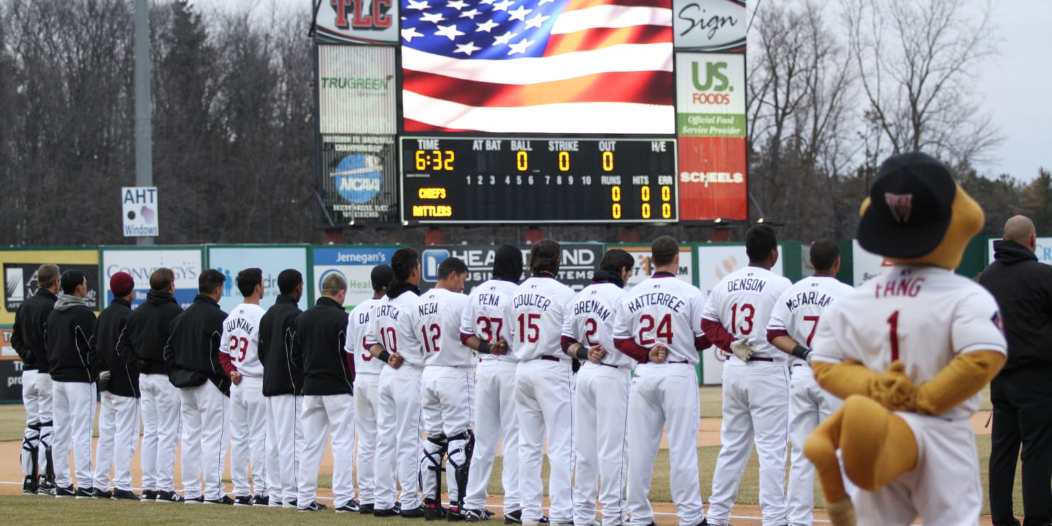 This Date in Timber Rattlers History - April 3 | MiLB.com