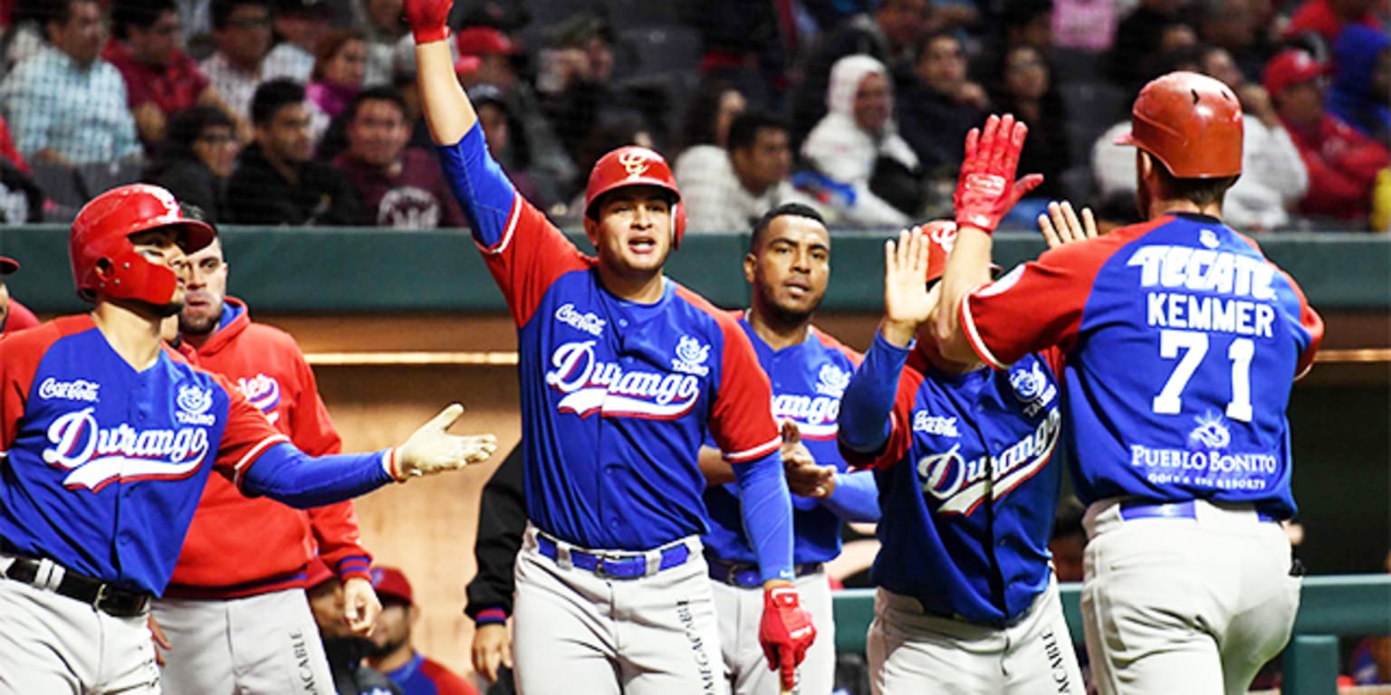 LA PIZARRA: Hunter, Torres y Kemmer, héroes en la noche del martes ...