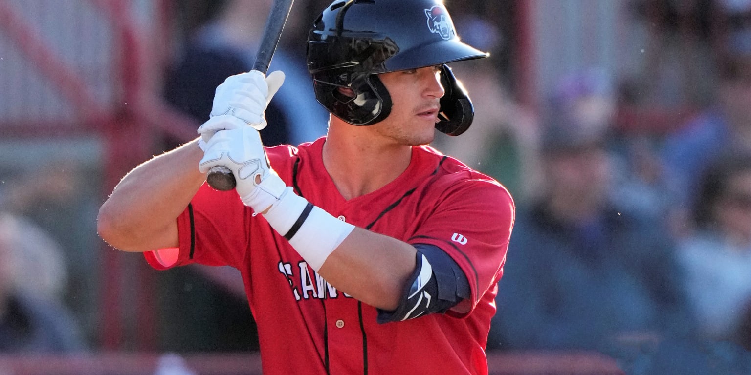 Erie Delivers Walk-Off Win in Extras | MiLB.com