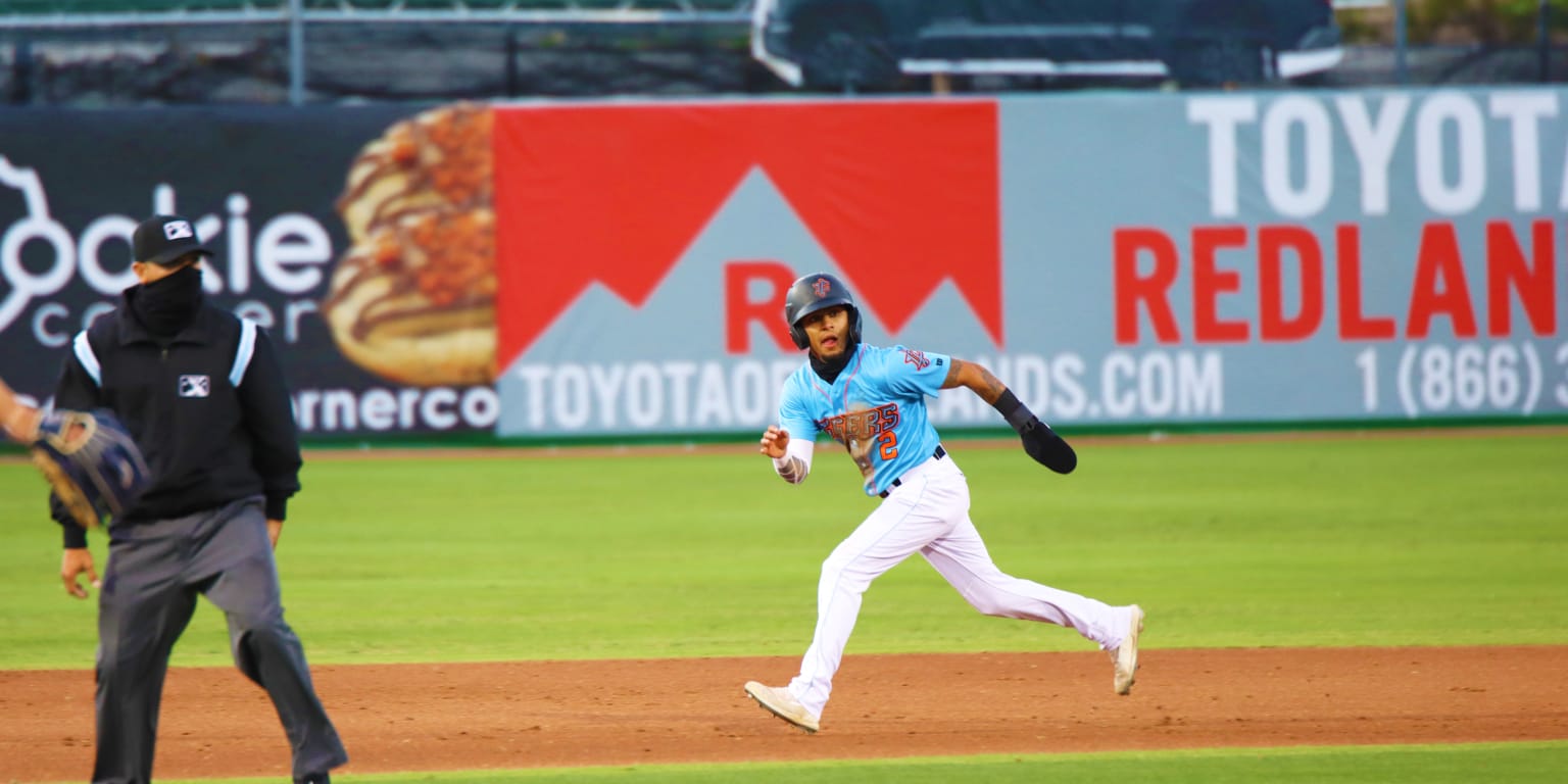 66ers 8-6-21 Recap | MiLB.com
