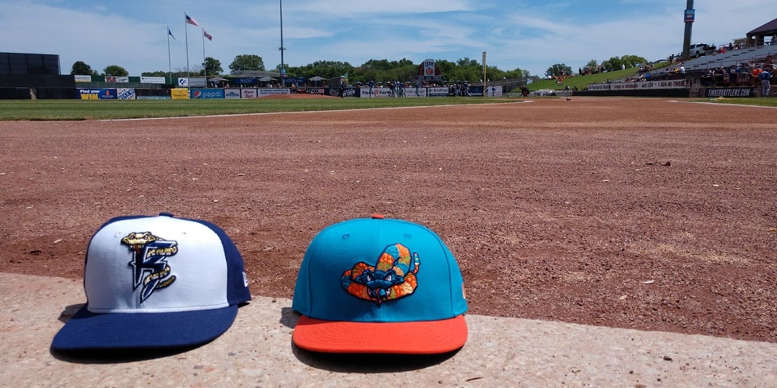 Wisconsin Timber Rattlers Take Game One from West Michigan Whitecaps ...