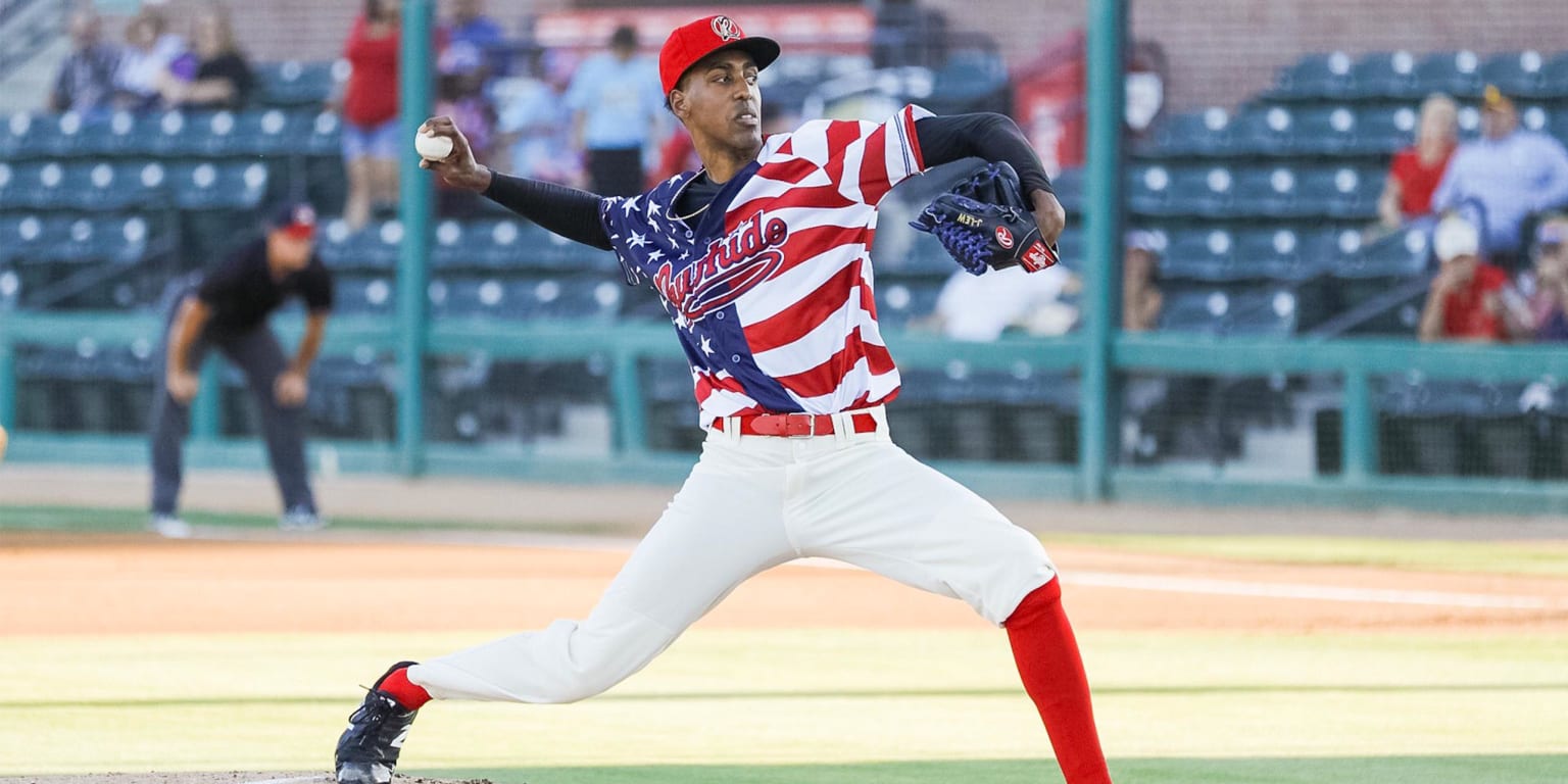 Visalia drops Game 1 of a 3-Game Series to Stockton | MiLB.com