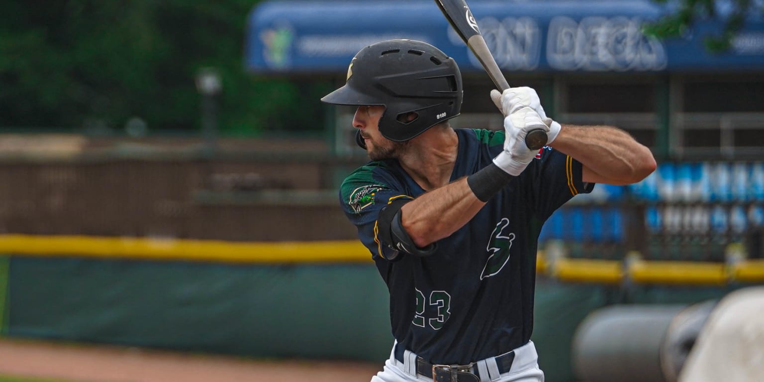 Top Prospect Kameron Misner Promoted To Pensacola | MiLB.com