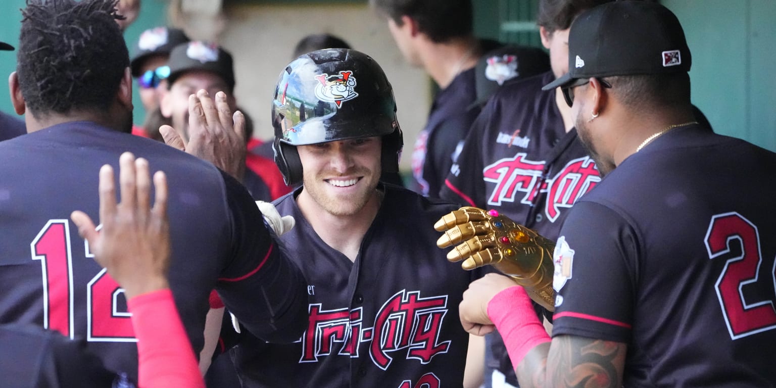 RECAP | 7-3 | MiLB.com