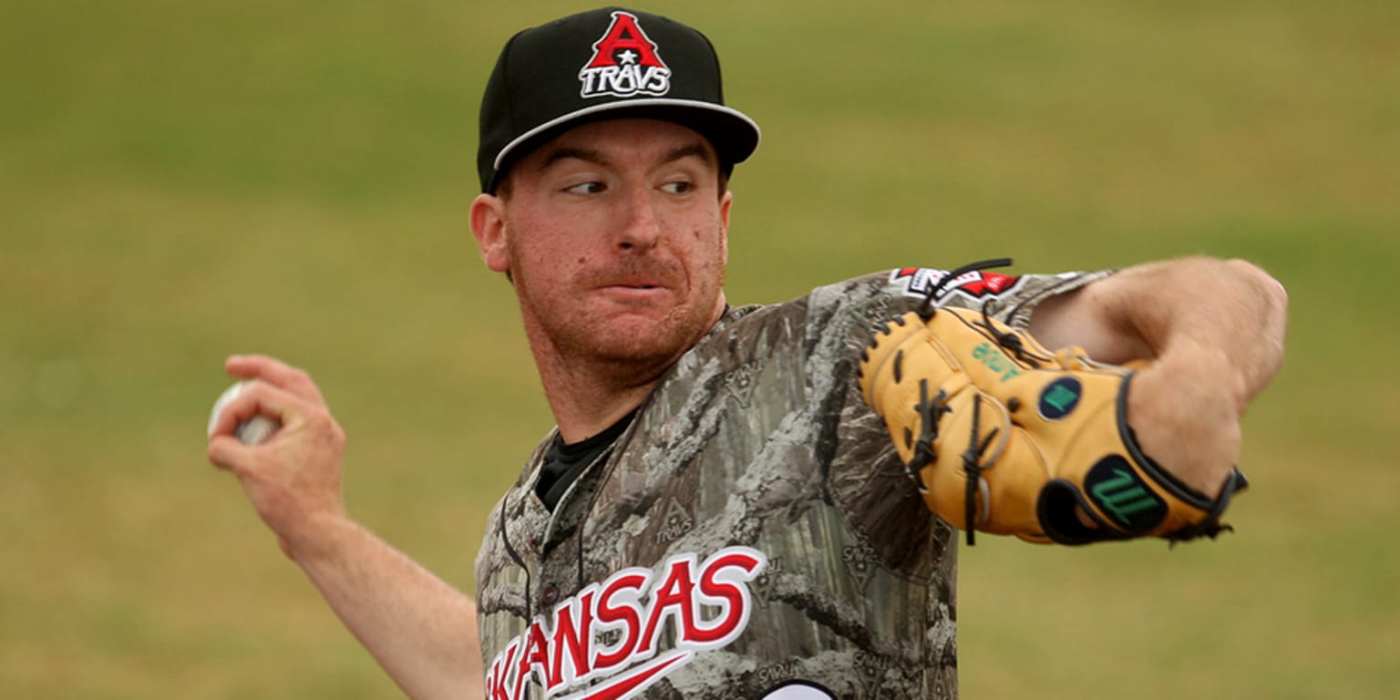 Prospect Roundup: Games of April 17 featuring Andrew Moore, Nick Senzel ...