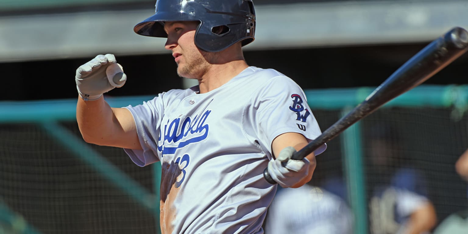 Cincinnati Reds' Nick Senzel homers twice on three-hit day | MiLB.com