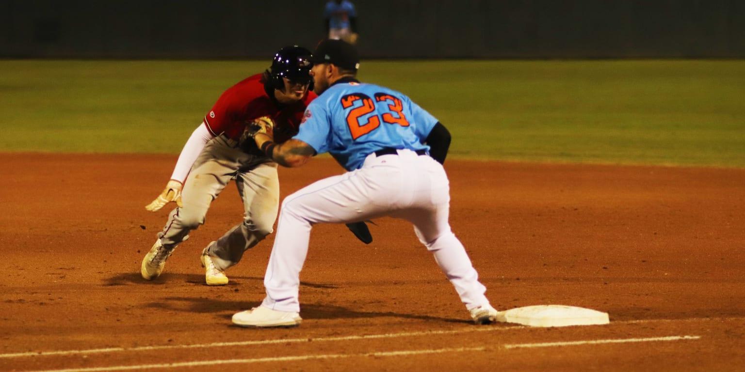 66ers 5-25-21 Recap | MiLB.com
