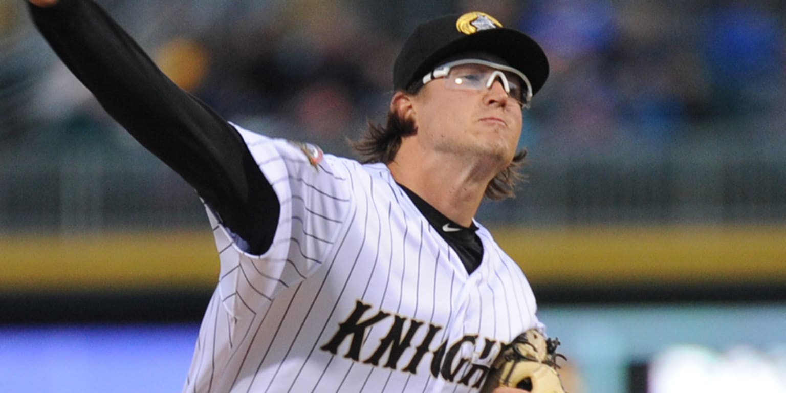 Chicago White Sox prospect Carson Fulmer hoping to stay a starter ...
