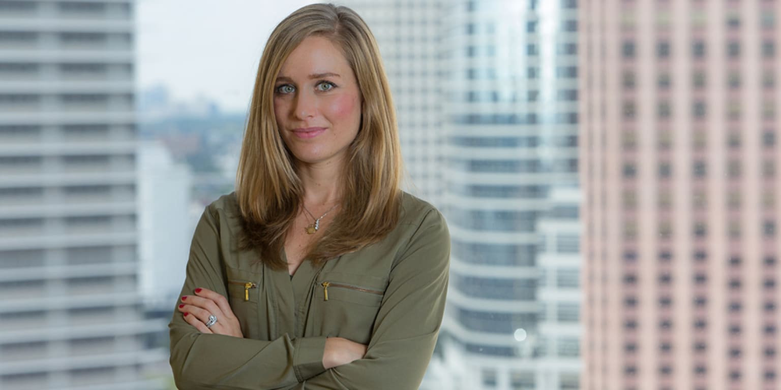 Ambassadors for Change: Emily Jaenson | MiLB.com