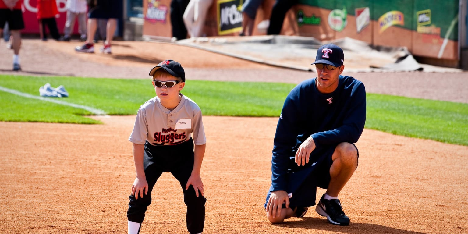 Learn baseball from the Mud Hens | MiLB.com
