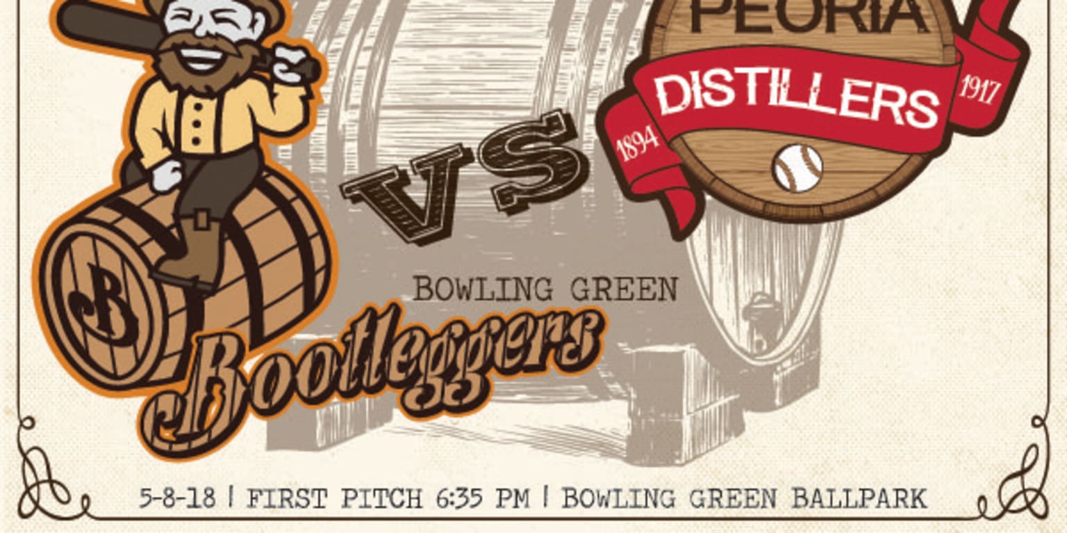 Chiefs & Hot Rods to Battle For the Barrel | MiLB.com