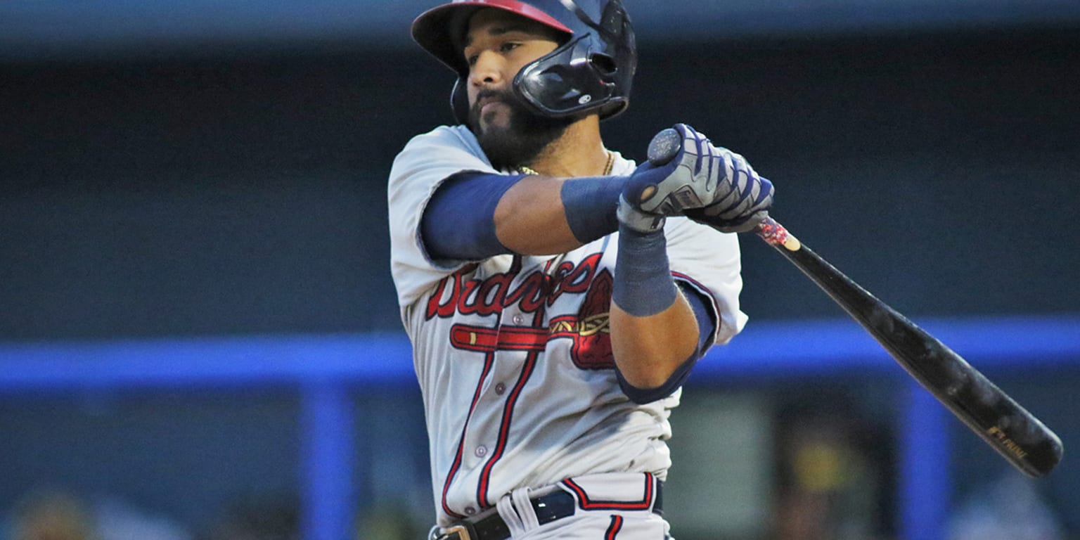 M-Braves even Championship Series with 8-5 win in Montgomery on ...