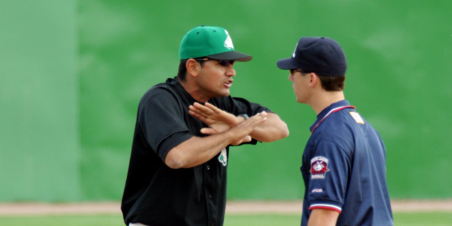 LumberKings All-Time Coaching Staff | MiLB.com