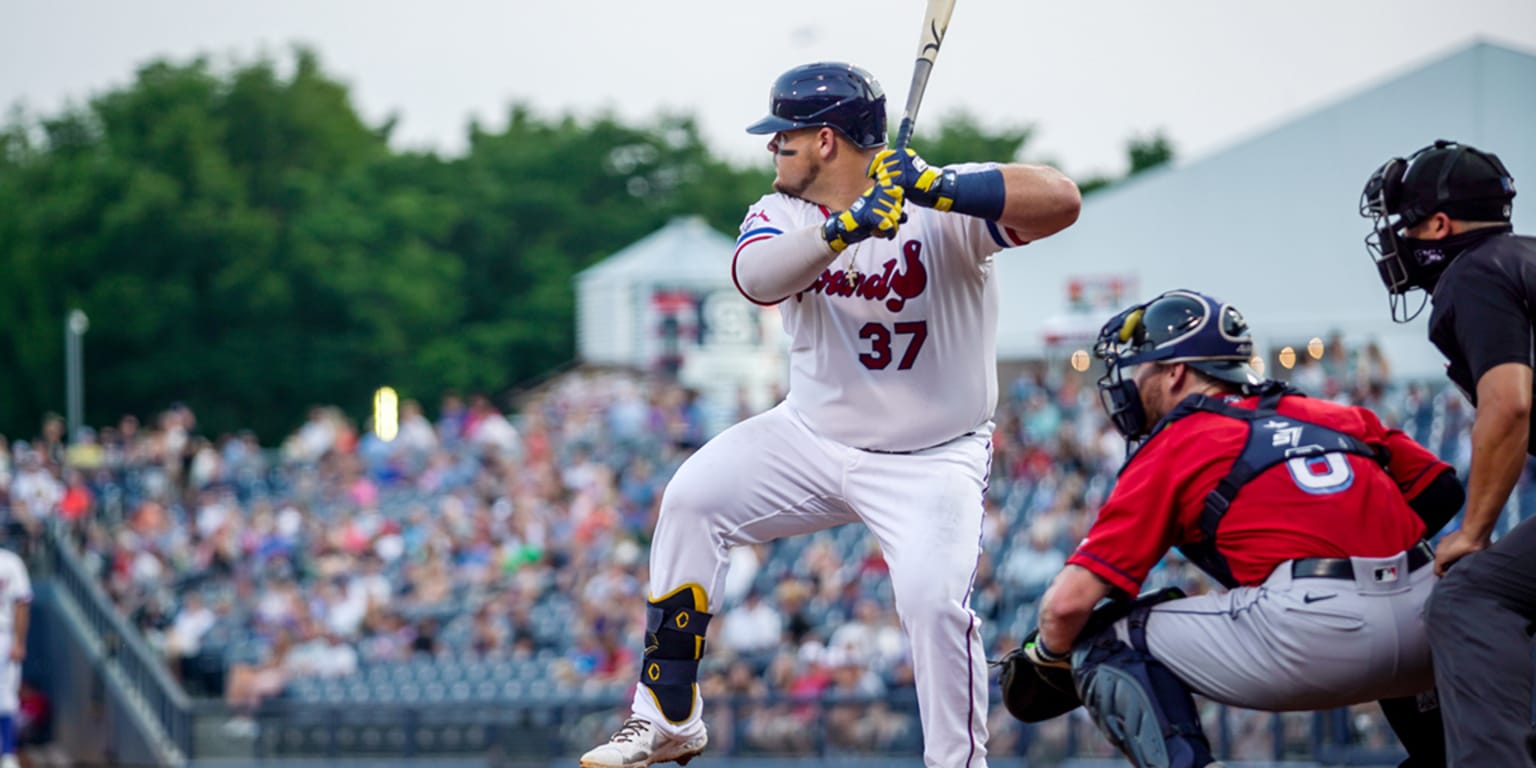 Sounds Power Past Clippers at First Horizon Park | MiLB.com