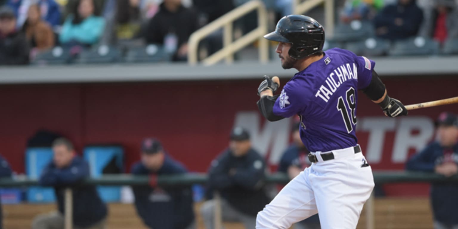 Isotopes Take Second in a Row from Chihuahuas | MiLB.com